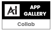 App Gallery